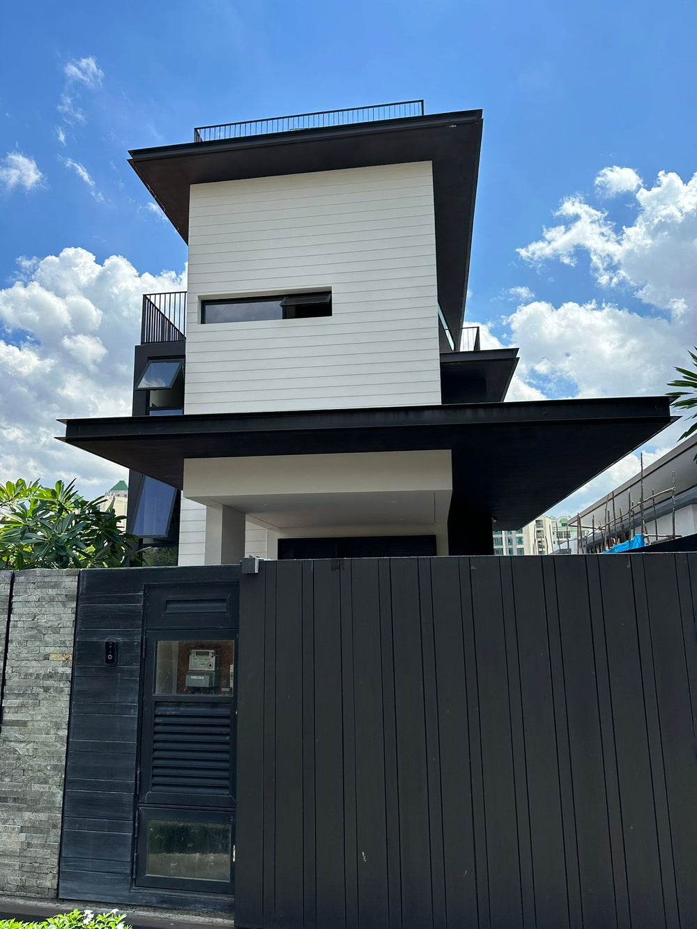 Painting Services – Reliance Paints Pte Ltd