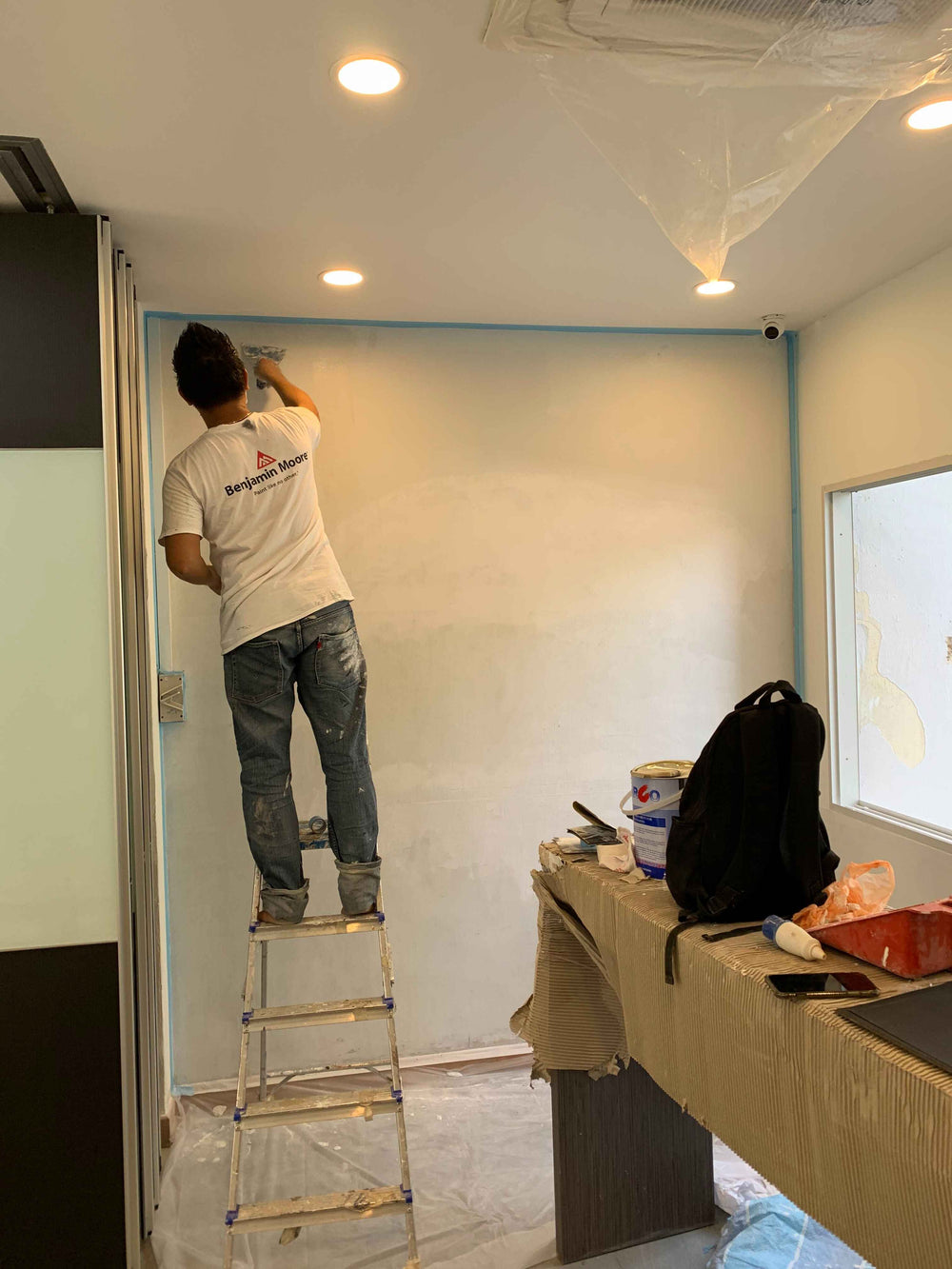 About Us – Reliance Paints Pte Ltd