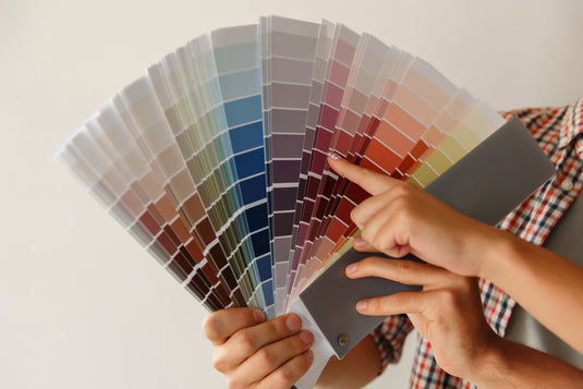 Painting Services – Reliance Paints Pte Ltd